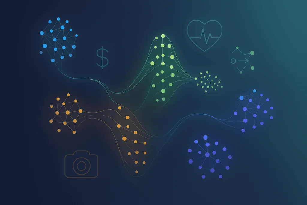 Dimensionality Reduction in Machine Learning: Types, Algorithms, and ...
