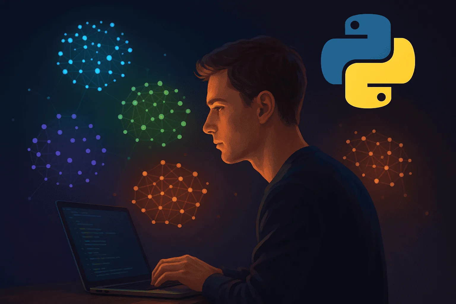 How To Build A Clustering Model In Python Complete Colab Guide 21devs 4158