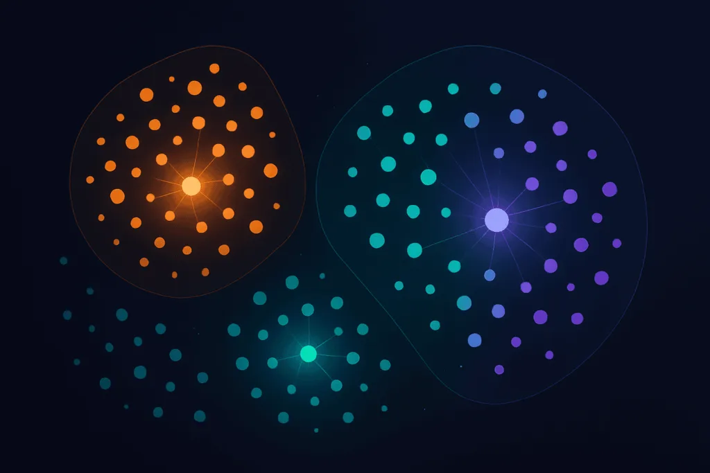 Clustering in Machine Learning: Types, Algorithms, and Applications ...