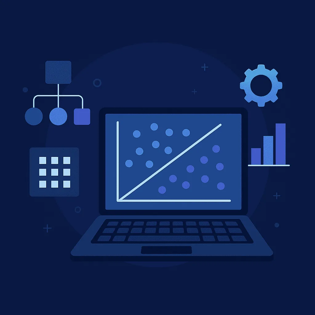 How to Build a Classification Model in Python: Complete Colab Guide ...
