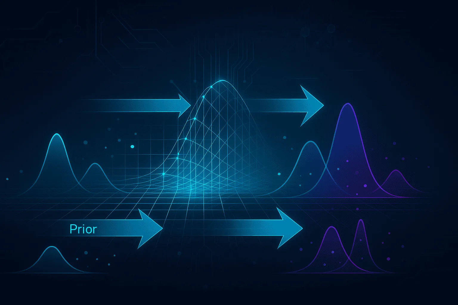 Bayesian Learning in Machine Learning: A Complete Guide to Probabilistic Models - 21Devs