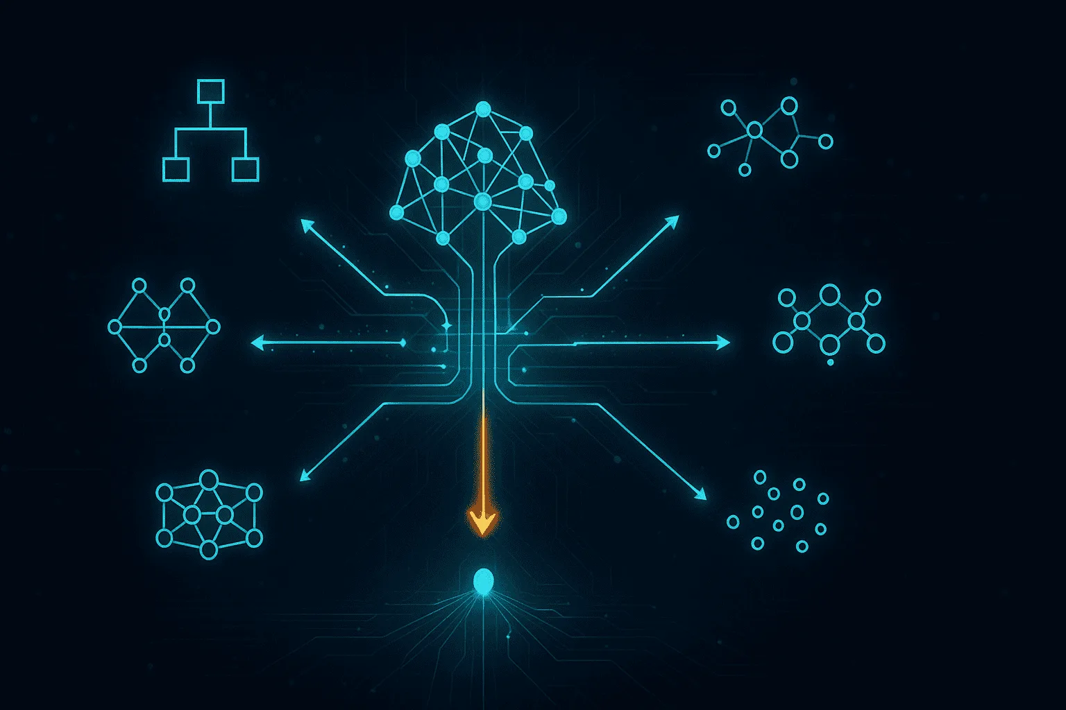 How to Choose the Right Machine Learning Model: A Complete Guide - 21Devs