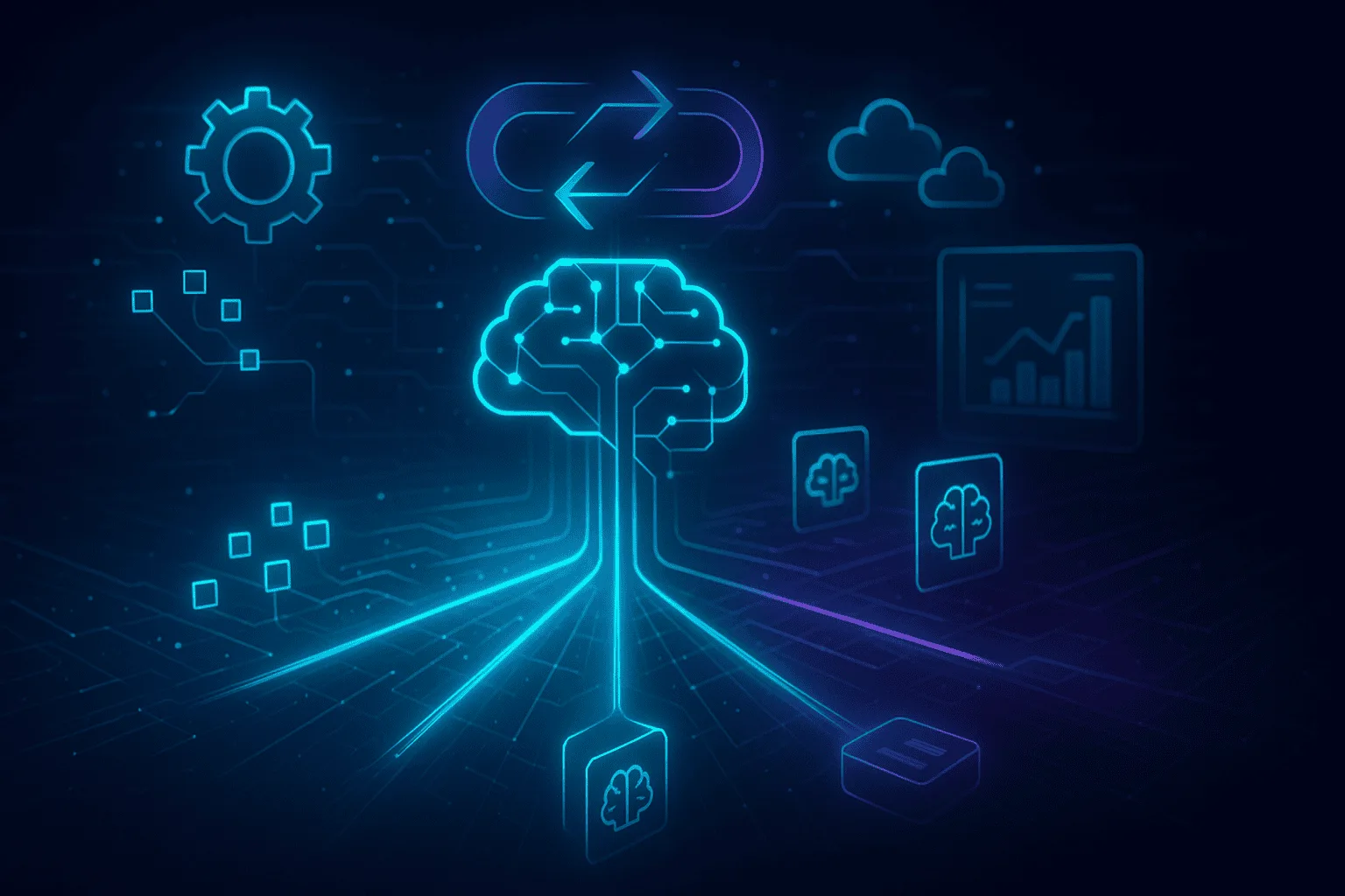 What is MLOps? A Complete Guide to Machine Learning Operations - 21Devs