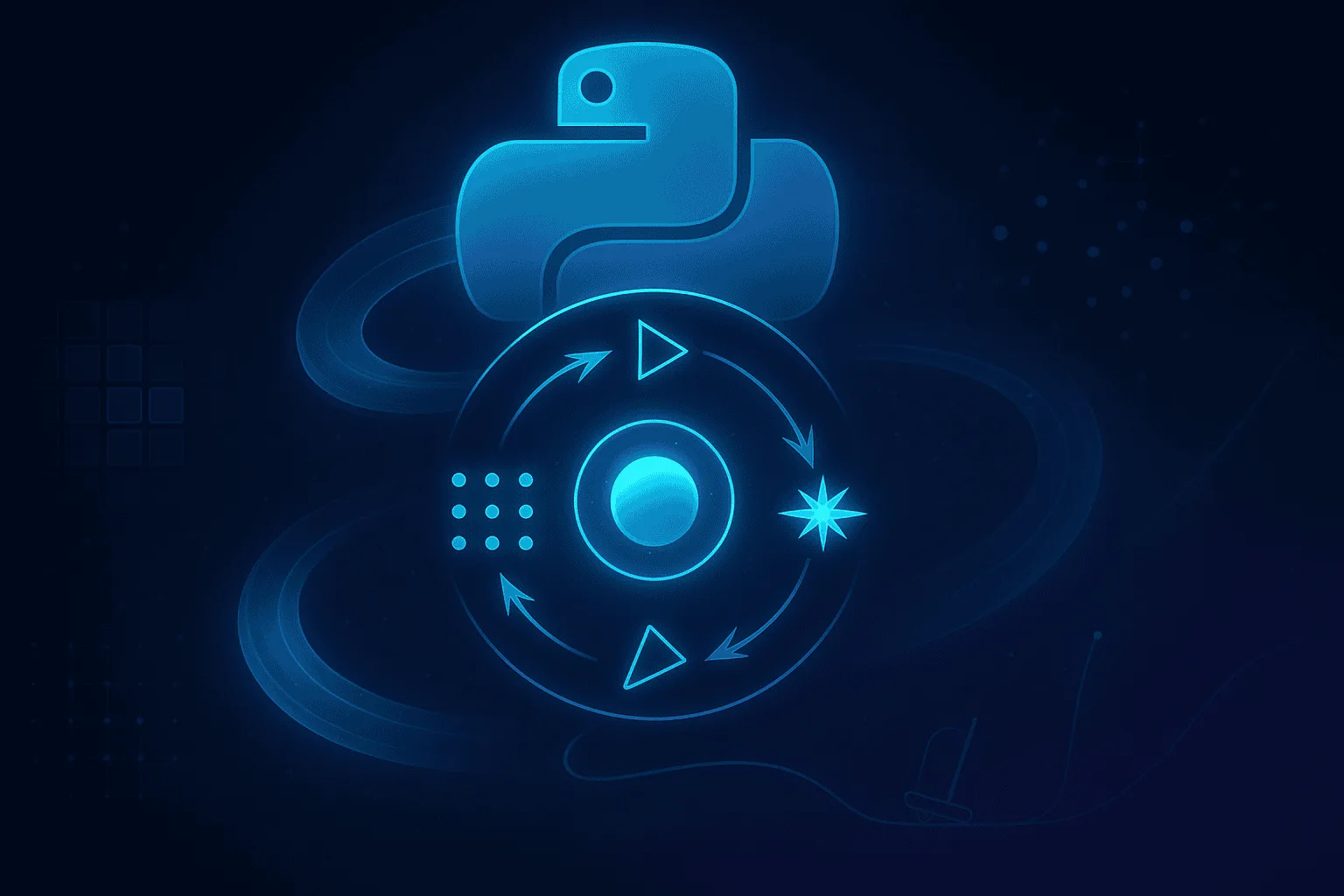 How to Build a Reinforcement Learning Model in Python: Power Guide - 21Devs