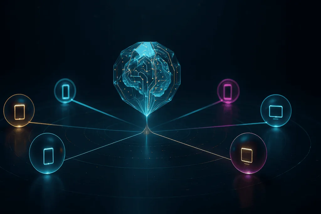 Privacy in Machine Learning: Federated Learning and Differential Privacy Explained - 21Devs