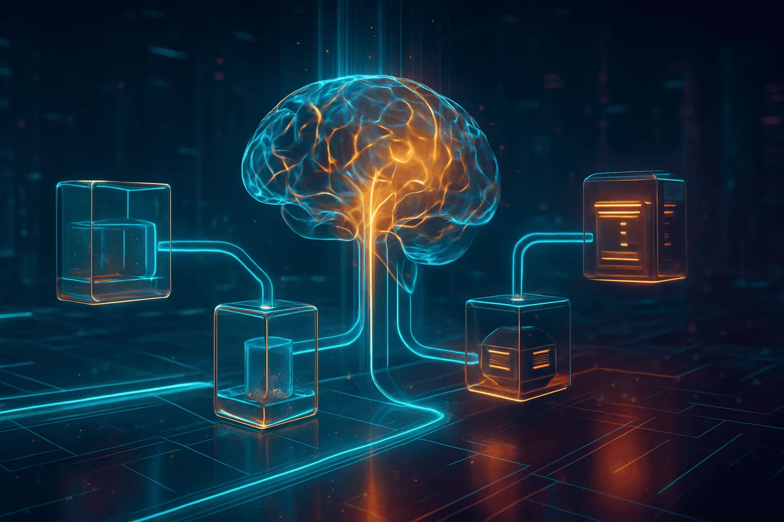 ML Pipelines and Deployment: Building End-to-End Machine Learning Workflows in Python - 21Devs